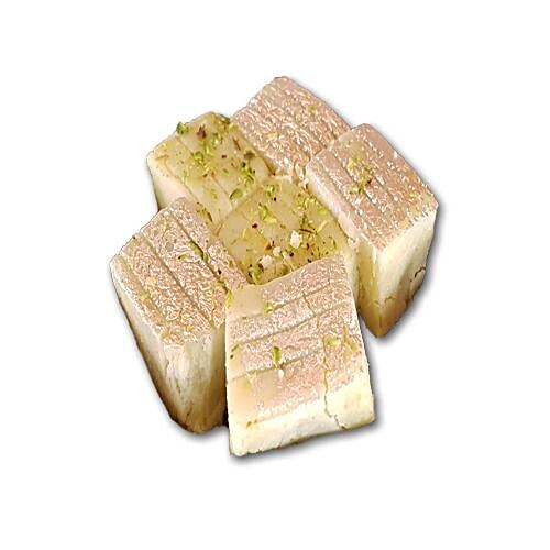 Buy Aggarwal Sweets-Naraina Vihar Sweets - Bikaner Burfi Online at Best ...