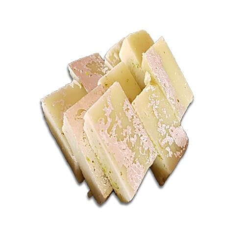 Buy Aggarwal Sweets-Naraina Vihar Sweets - Plain Burfi Online at Best ...