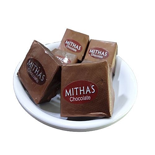 Buy Mithas Sweets Sweets - Chocolate Bite Online at Best Price of Rs ...