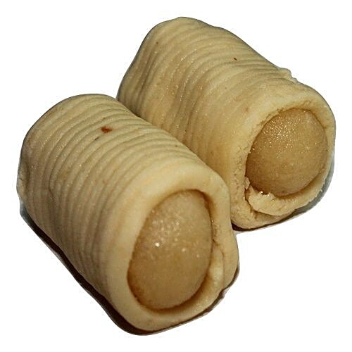 Buy Mishti Mukh Sweets - Kheer Roll Online at Best Price of Rs null ...