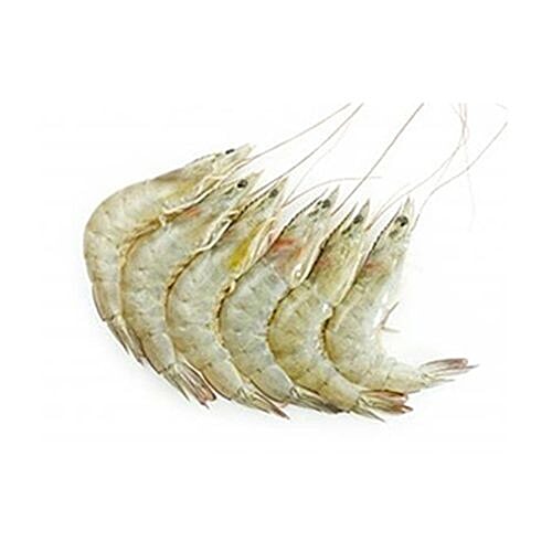 Buy King Fisheries Prawns - White Without Shell Online at Best Price of ...