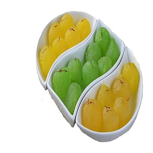 Buy Panchhi Petha Sweets - Kancha Petha Online at Best Price of Rs null ...