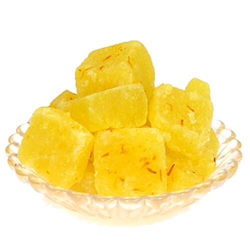 Buy Panchhi Petha Sweets - Kesar Petha Online at Best Price of Rs null ...