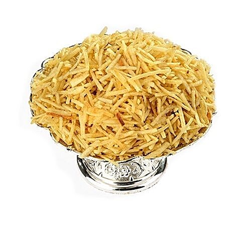 Buy Panchhi Petha Namkeen - Plain Aloo Lacha Online at Best Price of Rs ...