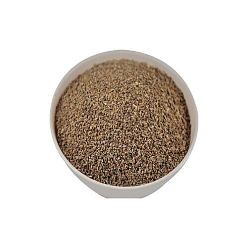 Buy Paraj Organic Organic - Ajwain Plain Online at Best Price of Rs ...