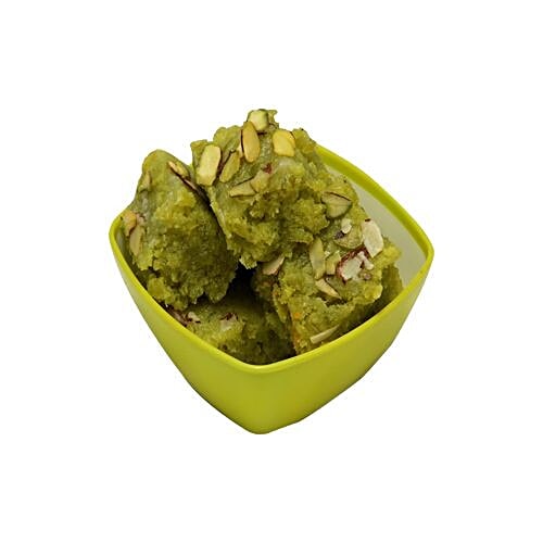 Buy Hitesh Sweets Sweets - Dryfruit Halwo Online at Best Price of Rs ...