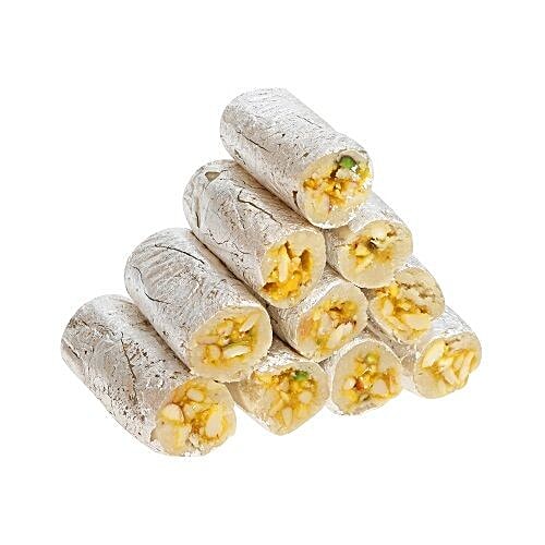Buy New Durga Sweets Sweets - Kaju Dray Roll Online at Best Price of Rs ...