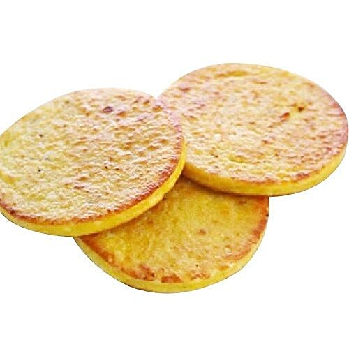 Buy Sweet An sor Sweets - Kaju Puri Medium Online at Best Price of Rs ...