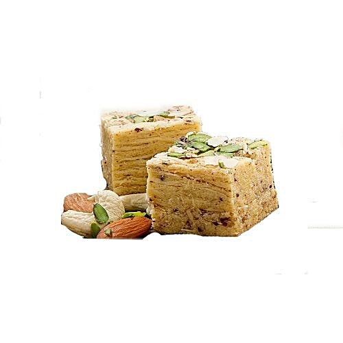 Buy Nandhiniee Sweets Sweets - Soan Popadi Online at Best Price of Rs ...