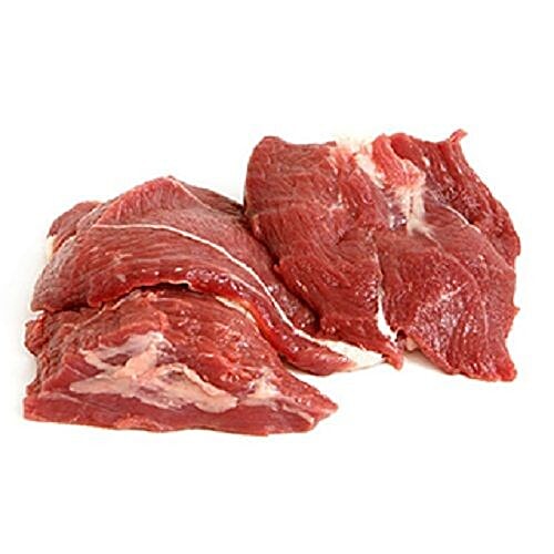 Buy ME FRESH Mutton - Curry Cut 1 kg Online at Best Price. of Rs null ...