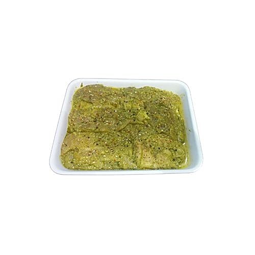 Buy Nothing But Chicken Pre Marinated Chicken - Chimichuri Online at ...