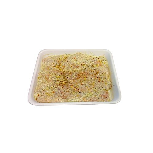 Buy Nothing But Chicken Pre Marinated Chicken - Greek Yogurt & Pepper ...