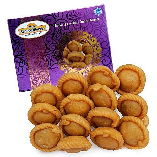 Buy Adyar Ananda Bhavan Sweets - Suriya Kala Online at Best Price of Rs ...