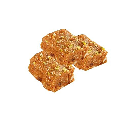 Buy Kaka Halwai Wakad Sweets - Anjeer Barfi Online at Best Price of Rs ...
