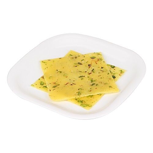 Buy rashmi sweets Sweets - Ice Kesar Halwa Online at Best Price of Rs ...