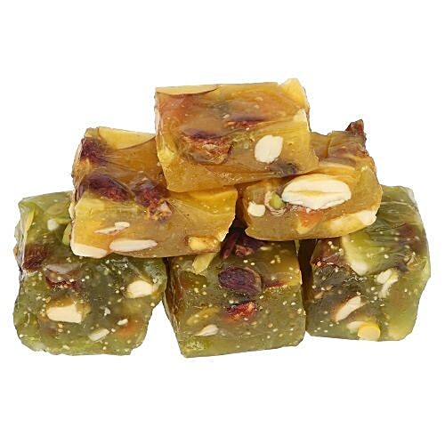 Buy rashmi sweets Sweets - Special Badami Halwa Online at Best Price of ...
