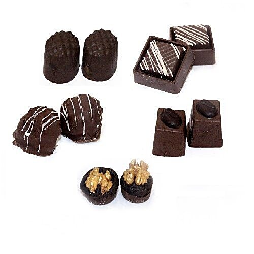 Buy rashmi sweets Chocolate - Premium Assorted Online at Best Price of ...