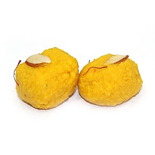 Buy rashmi sweets Sweets - Kesar Malai Penda Online at Best Price of Rs ...