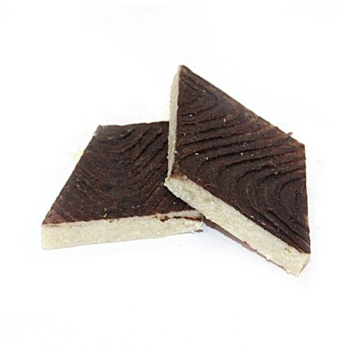 Buy rashmi sweets Sweets - Chocolate Kaju Katli Online at Best Price of ...