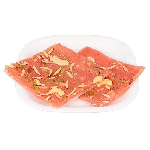 Buy rashmi sweets Sweets - Maharaja Halwa Online at Best Price of Rs ...