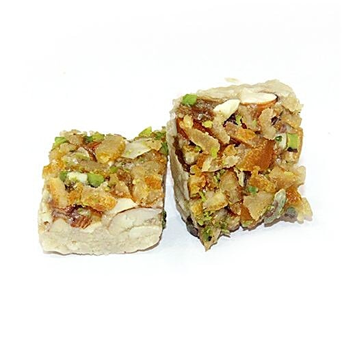 Buy rashmi sweets Sweets - Orange Pie Online at Best Price of Rs null ...