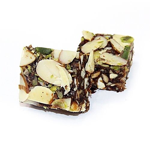 Buy rashmi sweets Sweets - Khajur Cubes Online at Best Price of Rs null ...