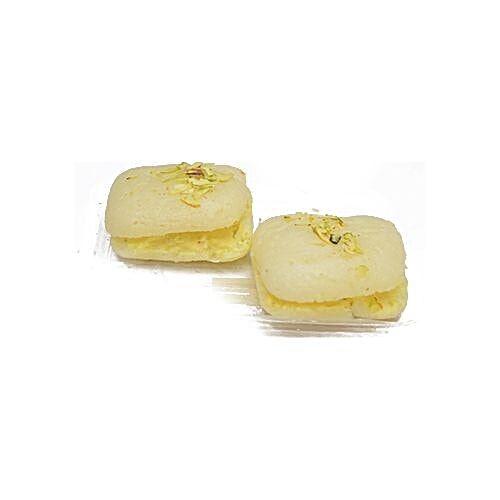 Buy rashmi sweets Sweets - Malai Sandwich Online at Best Price of Rs ...