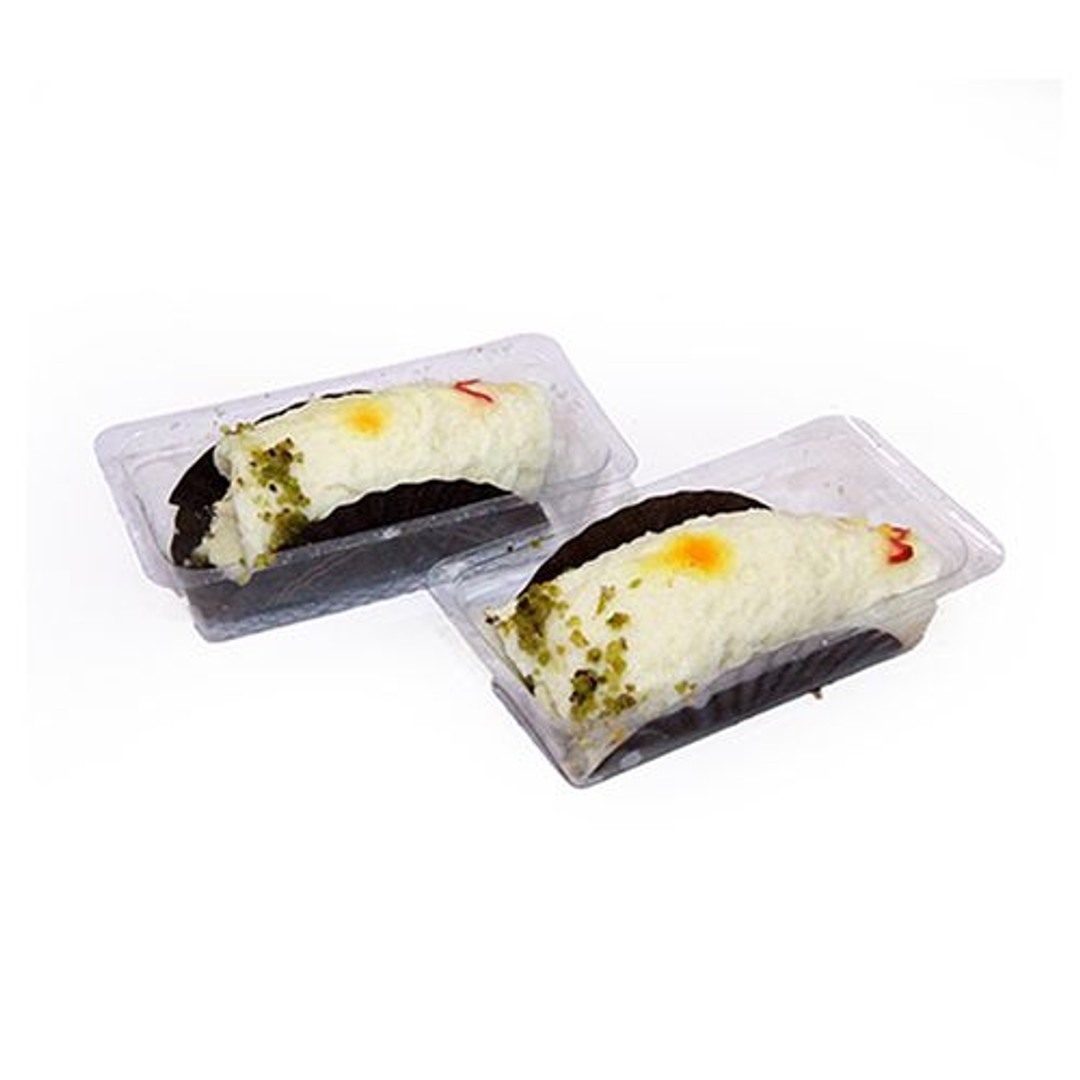 Buy rashmi sweets Sweets - Litchi Malai Rolls Online at Best Price of ...