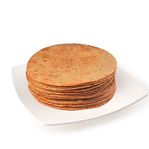 Buy rashmi sweets Namkeen - Corn Chat Khakra Online at Best Price of Rs ...