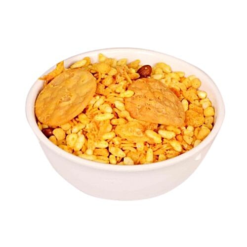 Buy rashmi sweets Namkeen - Bhadang Bhel Online at Best Price of Rs ...