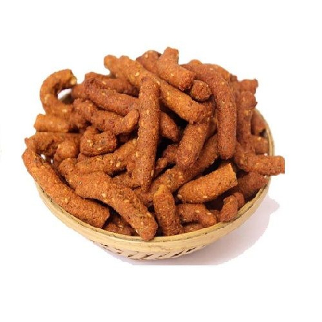 Buy rashmi sweets Namkeen - Fulwadi Online at Best Price of Rs null ...