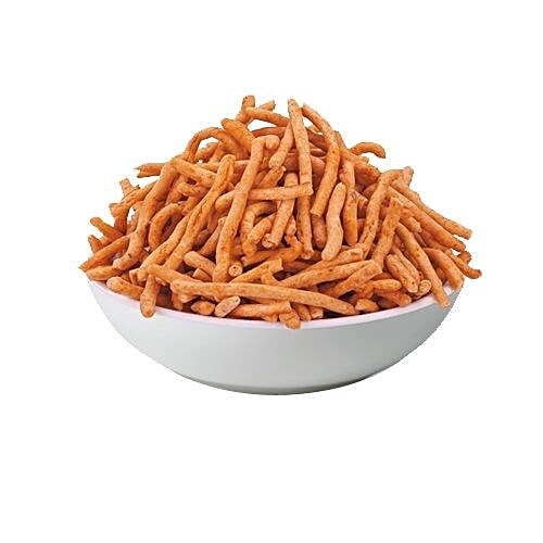 Buy rashmi sweets Namkeen - Moong Dal Stick Online at Best Price of Rs ...