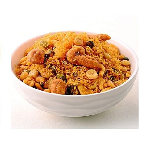 Buy rashmi sweets Namkeen - Nadyali Mixture Online at Best Price of Rs ...