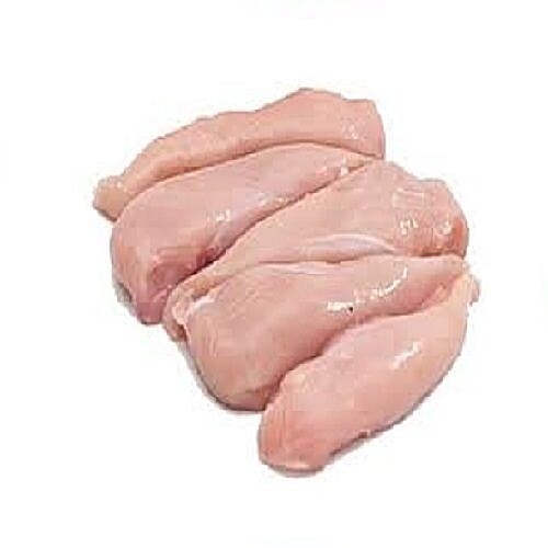 Buy Jacob's Fresh Chicken Chicken - Boneless 1 kg (Small Cut) Online at ...