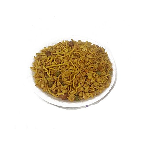 Buy Punjabi Chandu Halwai Namkeen - Bombay Mix Online at Best Price of ...