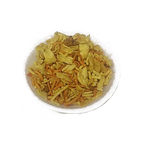 Buy Punjabi Chandu Halwai Namkeen - Mix Farsan Online at Best Price of ...