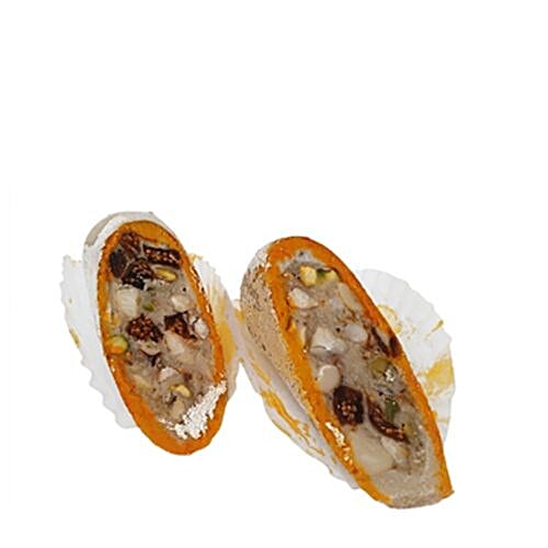 Buy Shagun Sweets Sweets - Kaju Kalam 1 kg Online at Best Price. of Rs ...