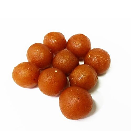 Buy New Agarwal Bhavan Jalahalli Sweets - Mini Jamoon 1 kg Online at ...
