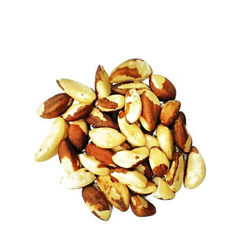 Buy Royal Nuts & Drufruits Dry Fruits - Brazil Nut 500 gm Online at ...