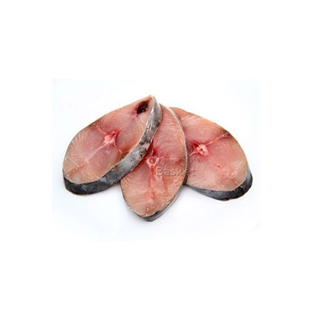 Buy Fresh Fillets Fish - Surmai Small Online at Best Price of Rs null ...
