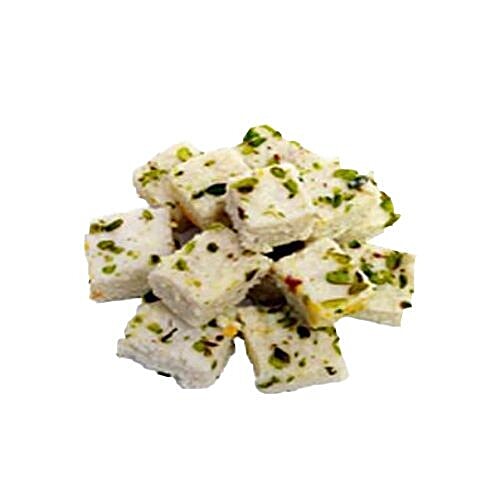 Buy Paradise sweets Sweets - Malai Barfi Online at Best Price of Rs ...