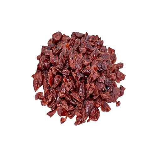 Buy UMIYA DRYFRUITS Craneberry Slice - Sundried Online at Best Price of ...