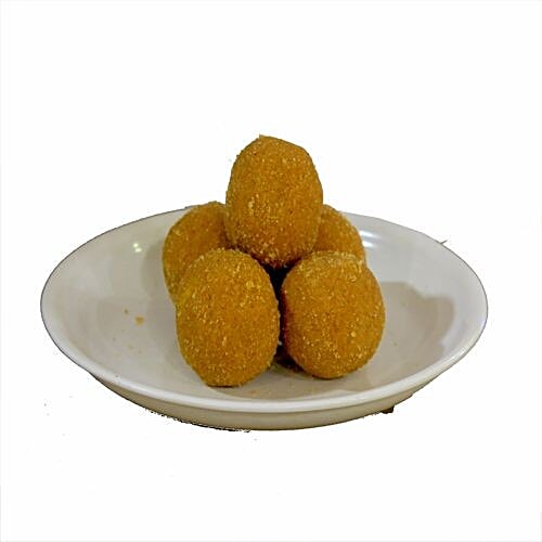 Buy Adyar Ananda Bhavan sweets Sweets - Besan Laddu Online at Best ...
