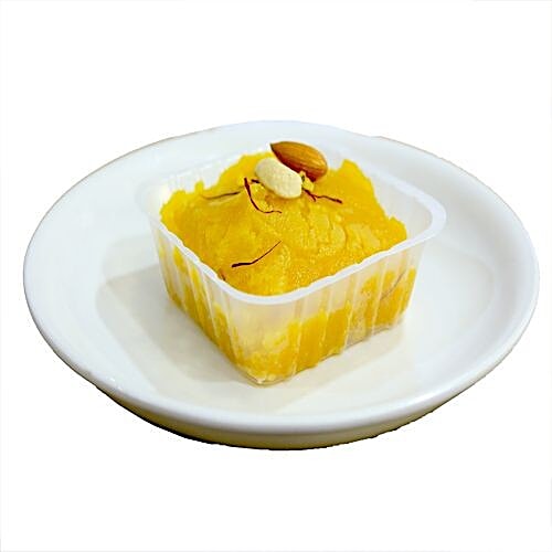Buy Adyar Ananda Bhavan sweets Sweets - Badam Halwa Online at Best ...
