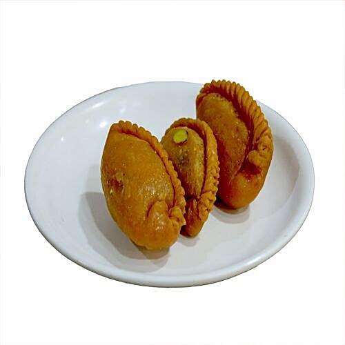 Buy Adyar Ananda Bhavan sweets Sweets - Gujiya Online at Best Price of ...