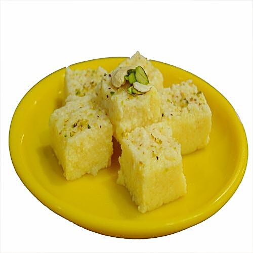 Buy Adyar Ananda Bhavan sweets Sweets - Kalakand Burfi Online at Best ...