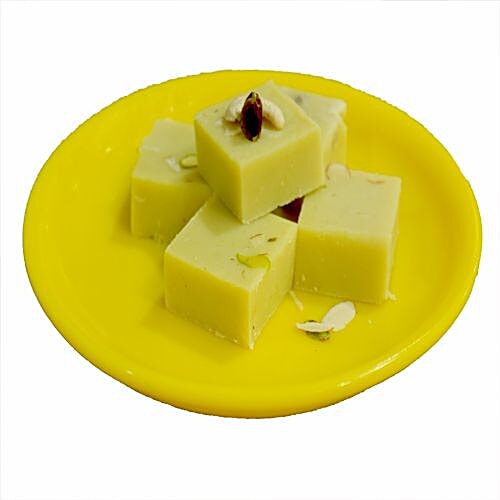 Buy Adyar Ananda Bhavan sweets Sweets - Milk Barfi Online at Best Price ...