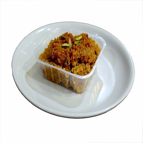 Buy Adyar Ananda Bhavan sweets Sweets - Special Milk Halwa Online at ...