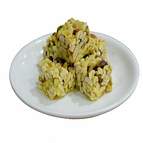 Buy Adyar Ananda Bhavan sweets Sweets - Special Dry Fruit Bytes Online ...
