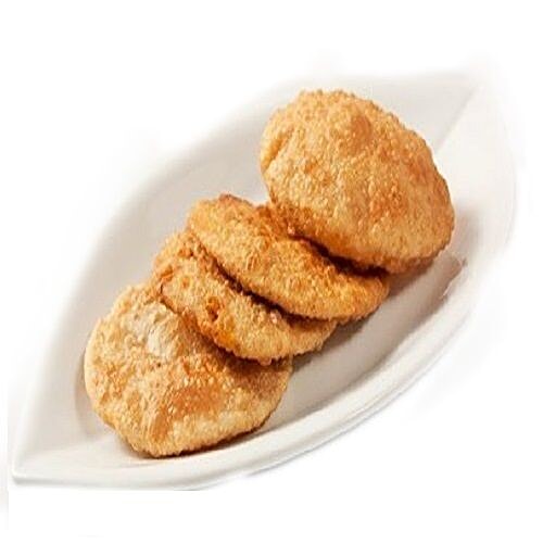 Buy Sharma Tea Snacks - Radha Ballavi With Vegetables Online at Best ...